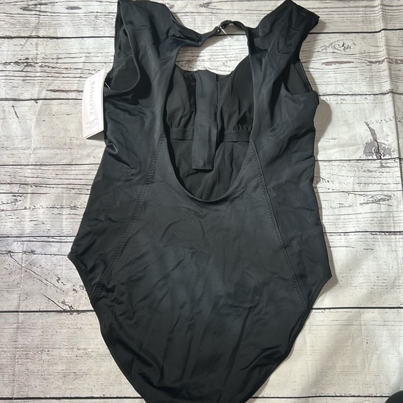 Athleta | Swim | Brand New Style Athleta Deep Sea One Piece Swimsuit ...